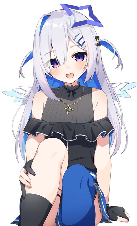 Amane Kanata Kanata Ch Image by フラギル Fragir 4290224 Zerochan
