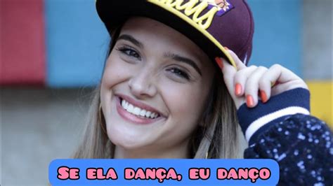FATINHA Ela só pensa em beijar YouTube