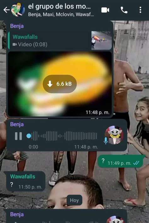 Benja Meme Subido Por Gob Xd Memedroid