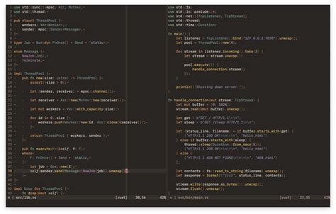 Savq Melange Nvim Neovim Plugin Developers Using Melange Nvim