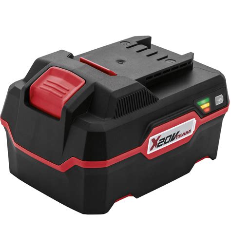 Akumulator Bateria Li Ion Parkside PAP 20 B3 20 V 4 Ah PAP 20 A3