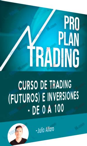 CURSO DE TRADING PRO PLAN TRADING FUTUROS CURSOS DIGITALEX