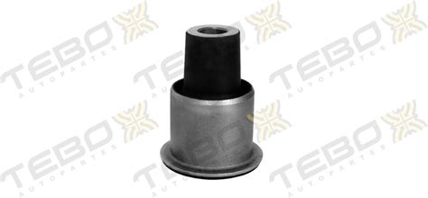 BUJE DE HORQUILLA INFERIOR 300108 Tebo Comercial Sa De CV