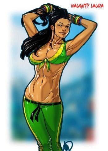 Leer Mortal Kombax Nihaotomita en Español Comic Porno
