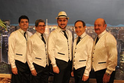 Samba Garoa e Demônios no Recife OxeRecife