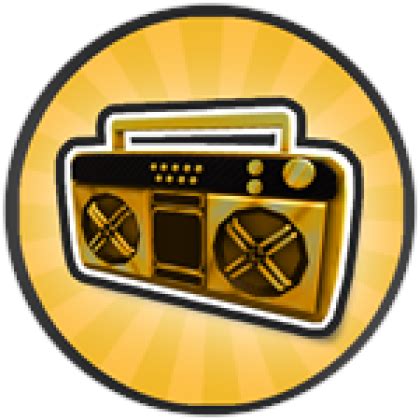 Radio Roblox