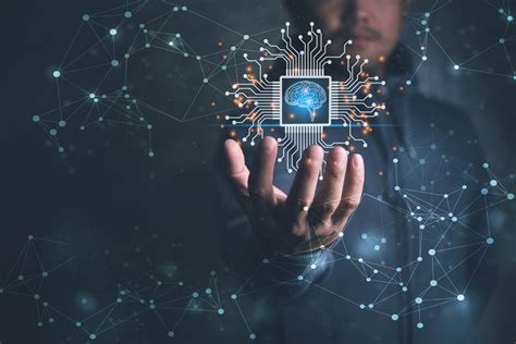 La Inteligencia Artificial la tecnología de la nueva década Advanced