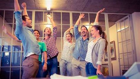 Qu Es El Clima Laboral Y C Mo Medirlo En Una Empresa