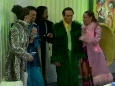La Familia P Luche Aired Order All Seasons Thetvdb