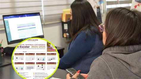 SEP Estas Son Las Fechas De Las Preinscripciones Para El Ciclo Escolar