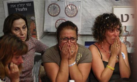 Israel Reaches Deal With Hamas To Free Gilad Shalit The New York Times
