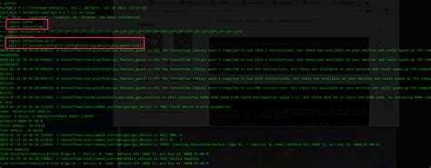 基于anaconda安装tensorflow gpu和caffe gpu csdn博客