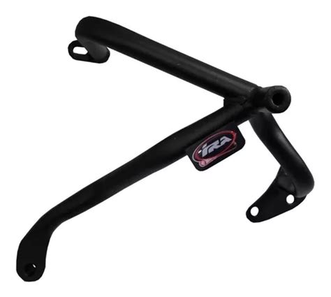 Defensa Lateral Reforzada Slider Yamaha Fz Fi Ira Gaona En Venta En