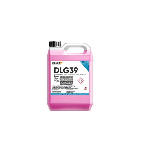 DLG39 LIMPIADOR NEUTRO PARA MADERA Y SUELOS POROSOS Delta Chemical