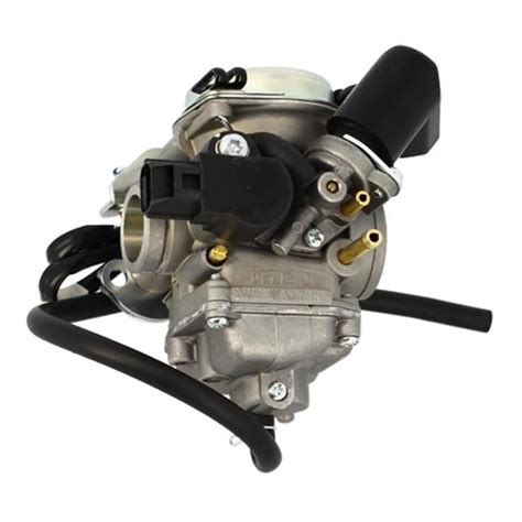 Carburateur Dellorto Tksvb Pour Sym Jet Crox T Pi Ces