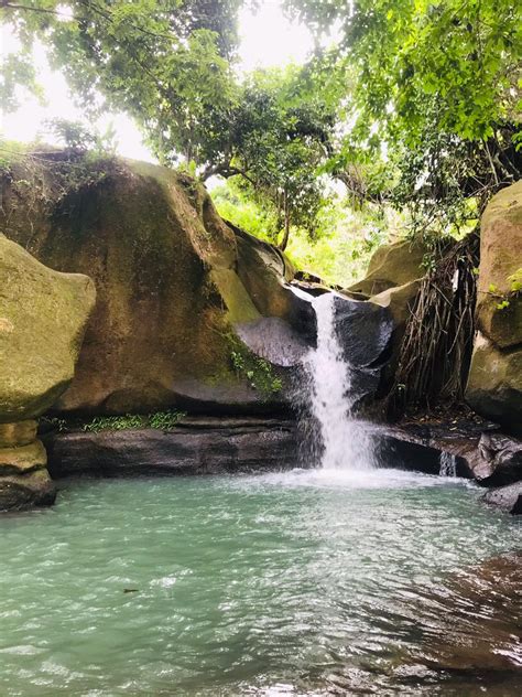 Cinta Waterfall Smart City Kabupaten Gowa