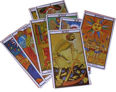 El Sumo Sacerdote Tu Tarot De Confianza