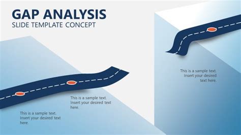Gap Analysis Templates For Powerpoint Google Slides