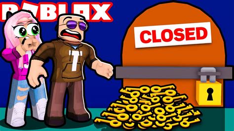 I Used Keys To Open Locked Doors Roblox Dwelling Of Locks