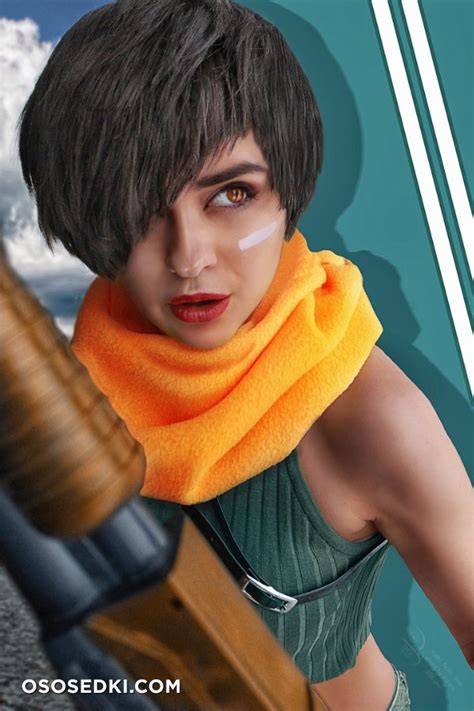 Paladins 1 naked photos leaked from Onlyfans Patreon Fansly Reddit и