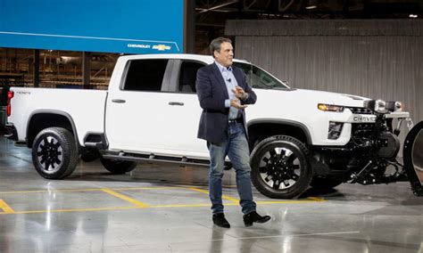 2022 Chevy Silverado ZR2 Is The New ZR2 Worth The Cost