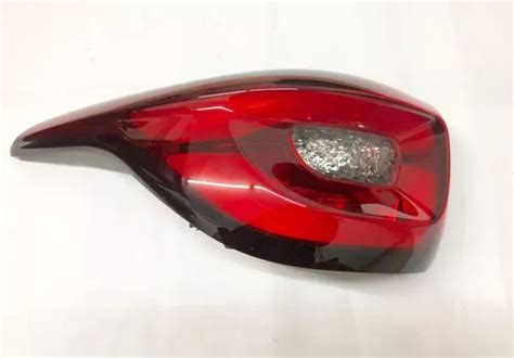 Faro Optica Trasero Fiat Toro Volcano Freedom Original Envío gratis