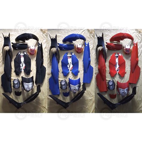 Honda Xrm Rs Body Cover Price Atelier Yuwa Ciao Jp