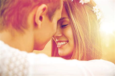 Mon Amour Je Suis Heureux De T Avoir Dans Ma Vie