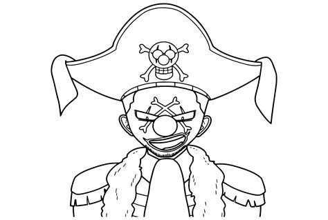 Dibujos Para Colorear De Buggy P Ginas Para Colorear Para Ni Os Y Adultos