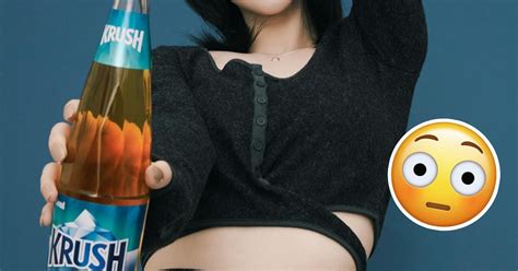 Netizens Amazed By Aespa Karina S Perfect Figure And Visuals In New