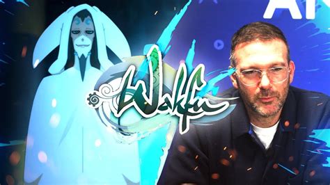 NORA QILBY Analyse Du DERNIER TRAILER WAKFU SAISON 4 YouTube