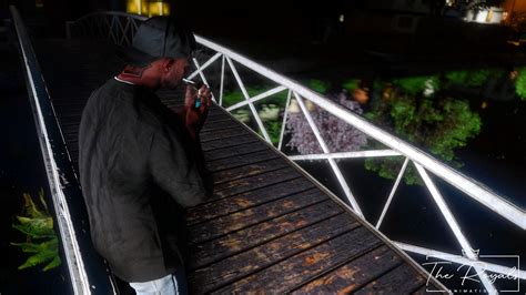 Male Pose Pack V3 GTA5 Mods