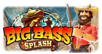Play Big Bass Splash Slot Demo By Pragmatic Play