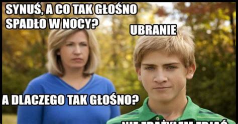 Kiedy wracasz w sobotę rano do domu