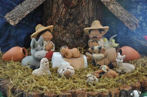 Pueblos Navideños en Perú 2024 PueblosBonitos