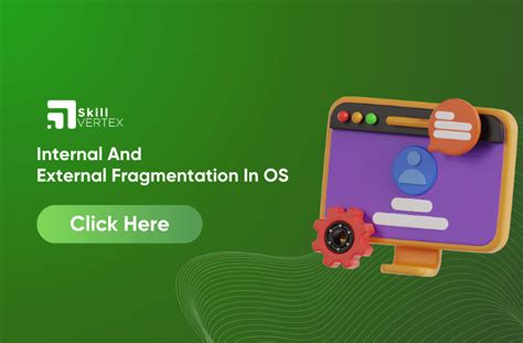 Internal And External Fragmentation In Os