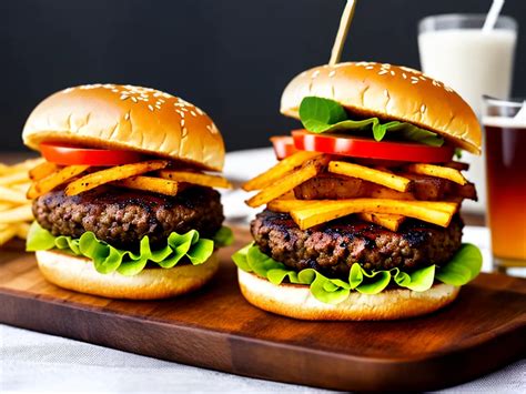 Deliciosas Receitas de Lanches Rápidos