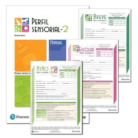 Perfil Sensorial Evaluaci N E Interpretaci N
