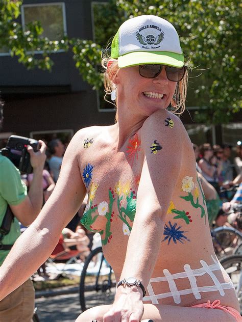 Random Fremont Solstice Parade Girls 2 Porn Pictures 291664860