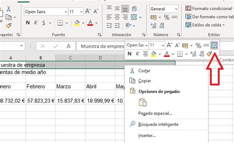 C Mo Unir Varias Hojas De Excel En Una Sola Paso A Paso Jmj Inform Tico