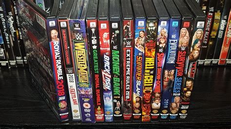 Wwe Ppv Calendar Prntbl Concejomunicipaldechinu Gov Co