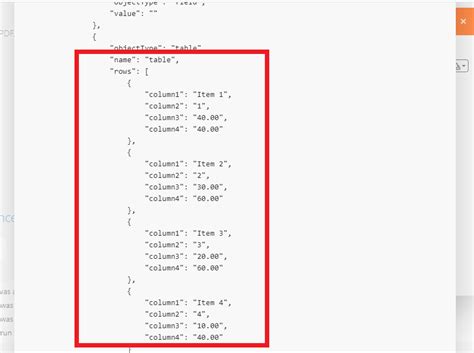 create quickbooks online invoices from parsed pdf data using and integromat