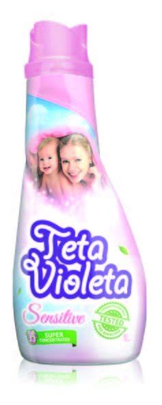 Omekšivač za rublje Teta Violeta 1 l Tommy Akcija Njuškalo katalozi