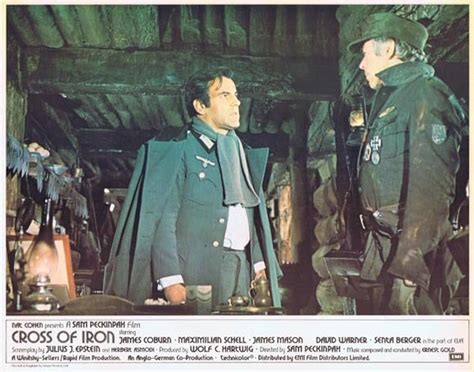 Cross Of Iron