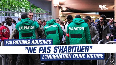Bar A Psg Personne Ne Doit S Habituer S Indigne Une Victime De