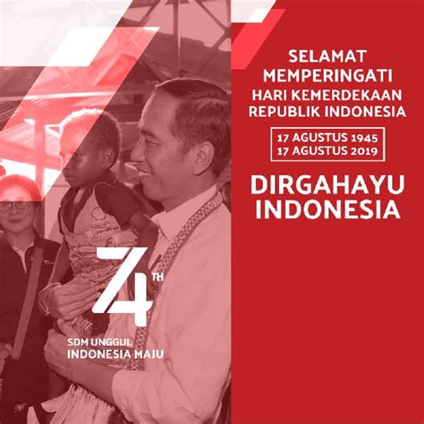 Detail Contoh Pamflet Hari Kemerdekaan Koleksi Nomer