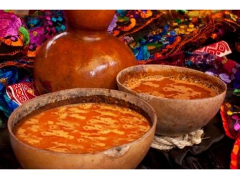 Comida típica de Chiapas 10 platillos que debes probar 2023