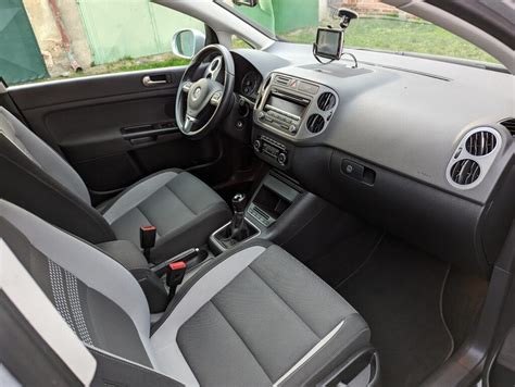 VW GOLF PLUS LIFE 11 2013 1 2TSI 77KW 6 Kvalt 67 000KM Autazhk Cz