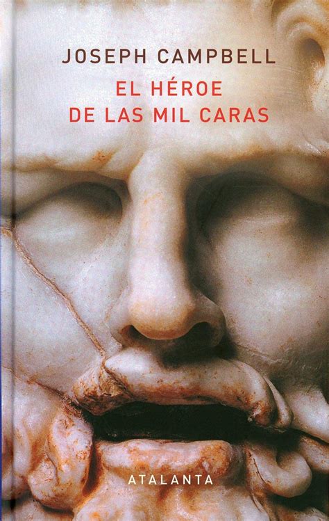 Amazon fr El héroe de las mil caras Campbell Joseph Livres