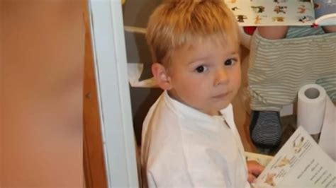 Disparition D Mile L Tau Se Resserre Autour De Son Grand P Re